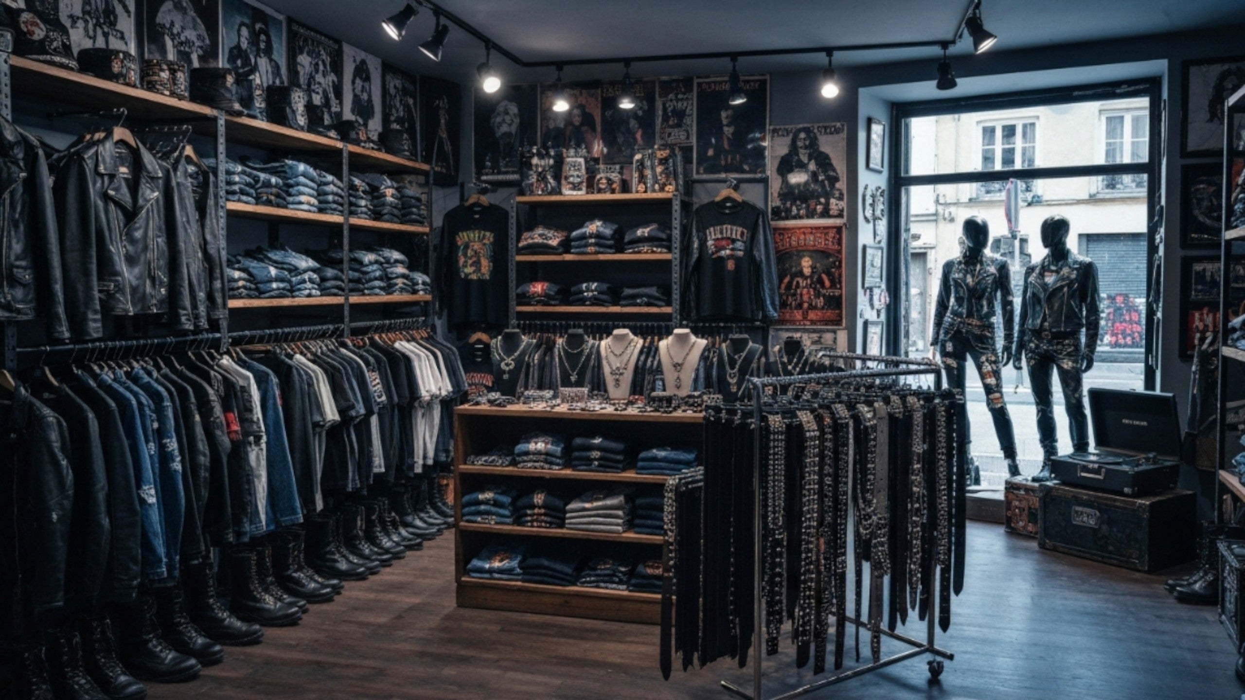 Productos – DLion Store